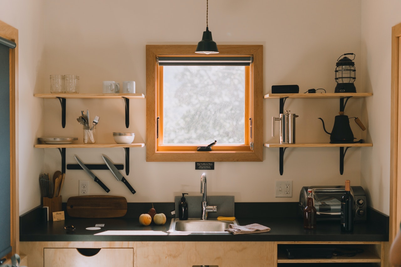 Kitchen Basics: Ten Essential Tools Every Kitchen Needs