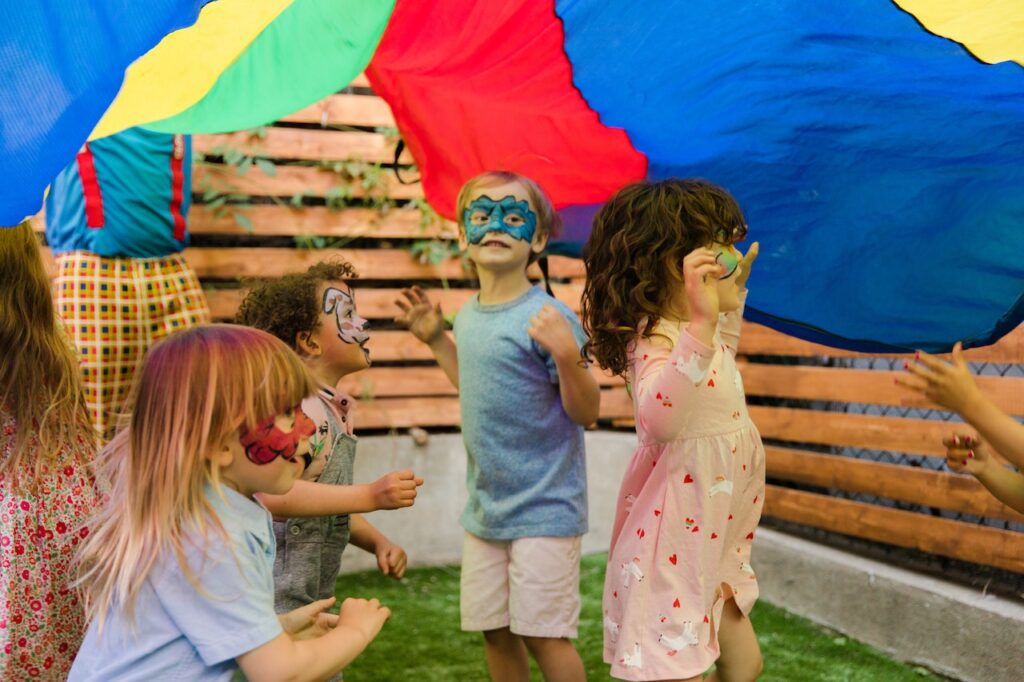 Creative Easter Party Game Ideas For Kids Debu Magazine