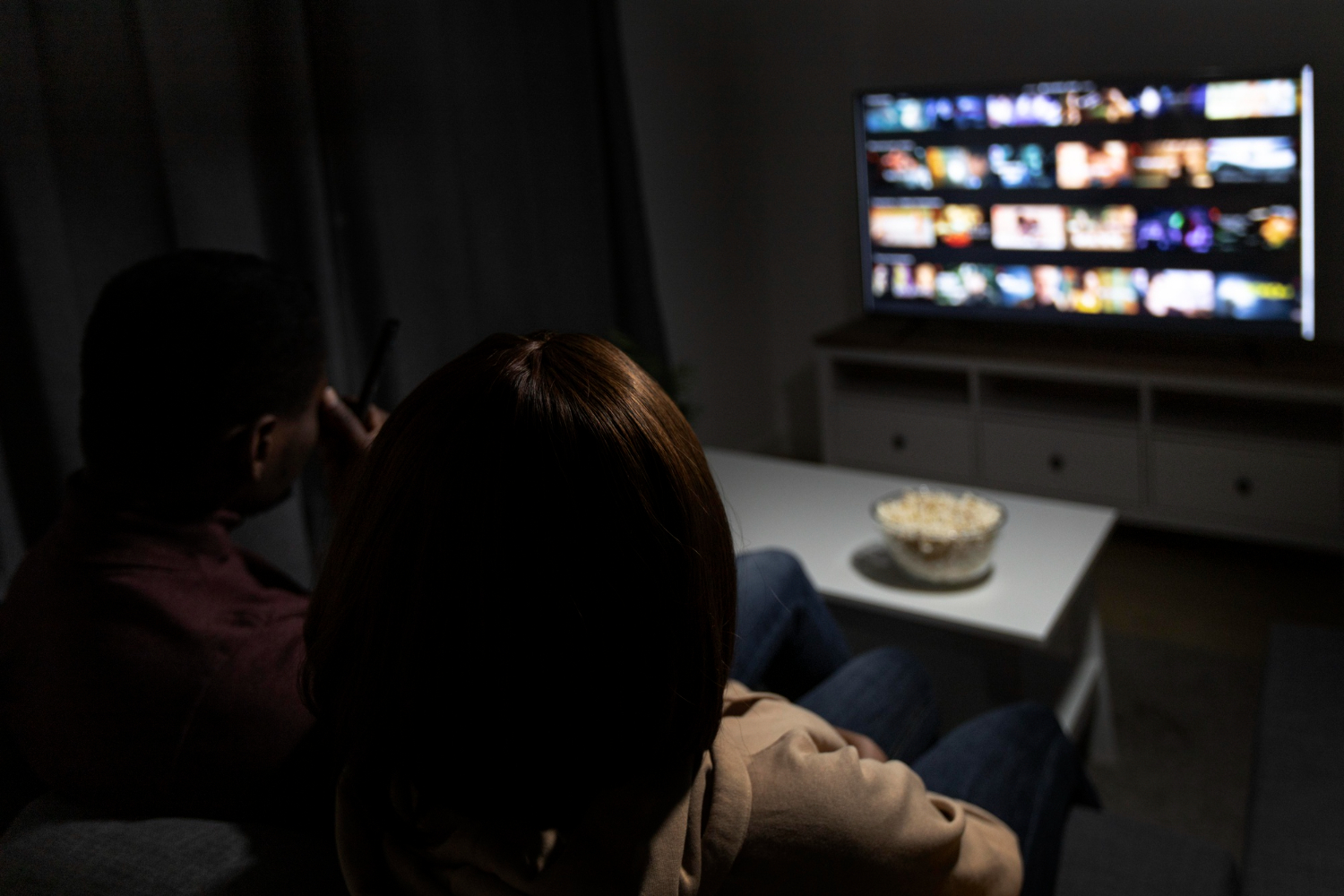 5 Netflix Documentaries to Watch Right Now - Debu Magazine