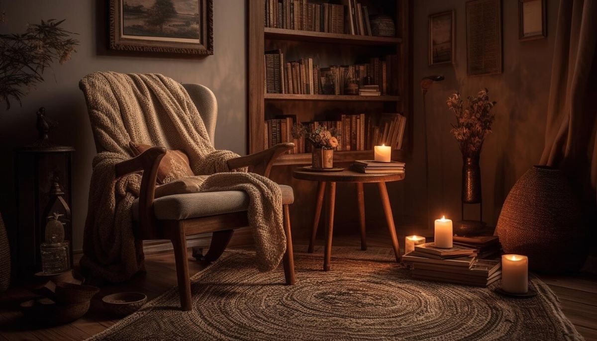 What Is Hygge, the Cozy Danish Concept? - Debu Magazine