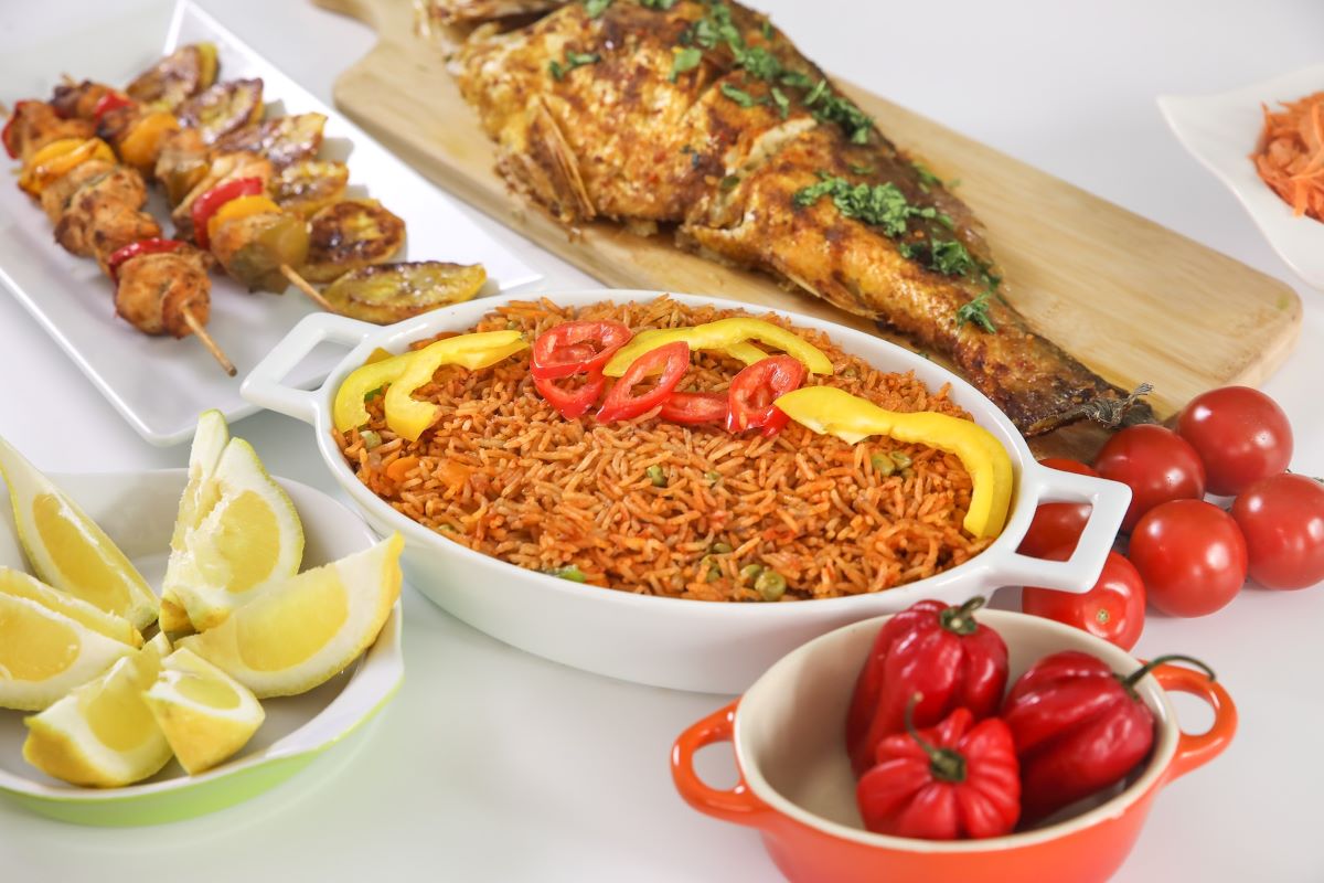 Jollof: West Africa’s Famed Mouth-Watering Rice Dish - Debu Magazine