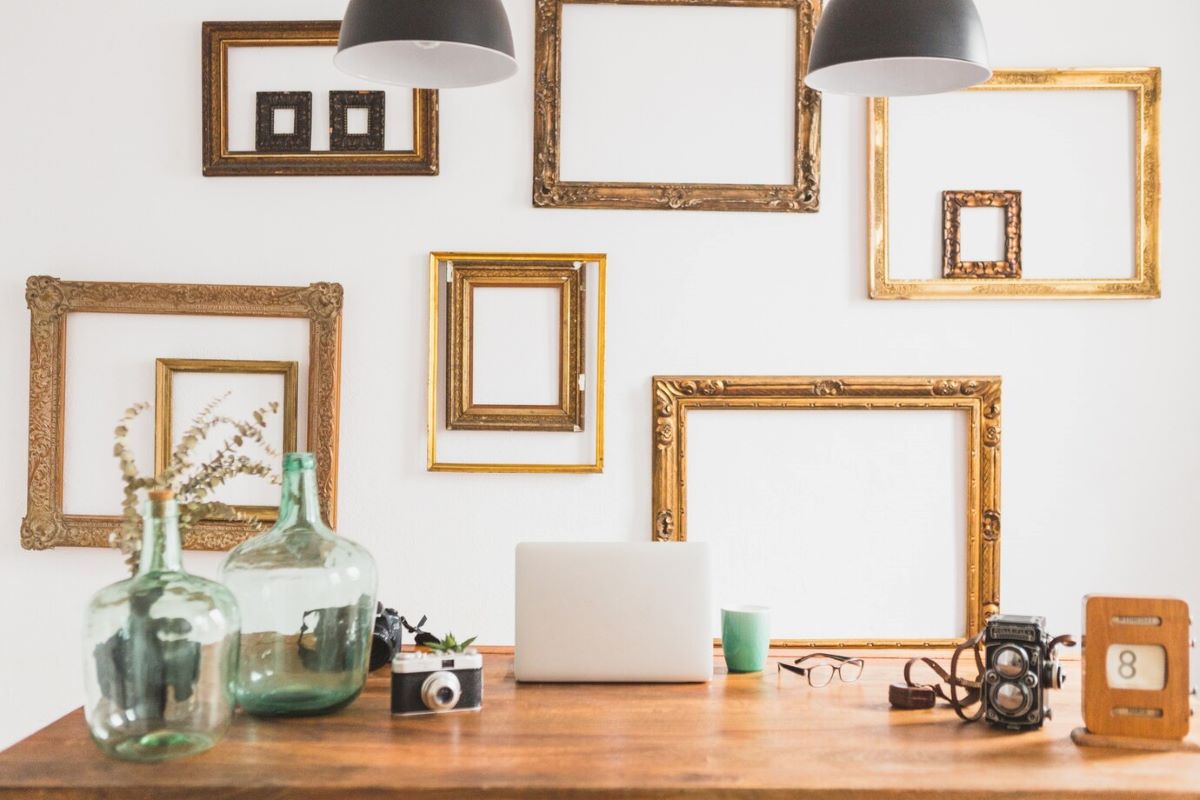 Décor Items That are Far Better Thrifted - Debu Magazine