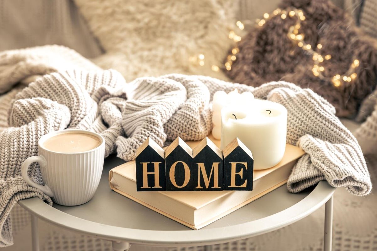 Decorating Your Home for the Winter - Debu Magazine