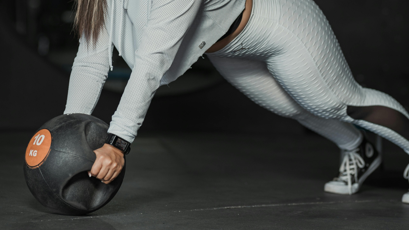 10 Smart Resistance-Based Exercises to Shape Your Body - Debu Magazine