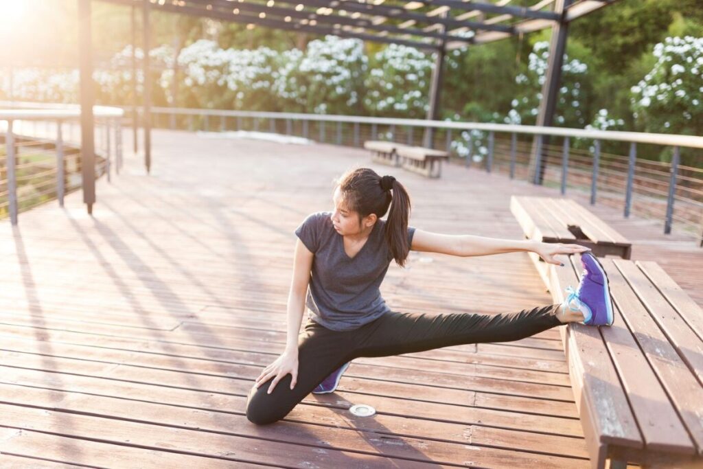 10 Smart Resistance-Based Exercises to Shape Your Body - Debu Magazine