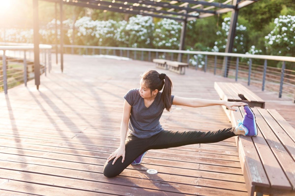 10 Smart Resistance-Based Exercises to Shape Your Body - Debu Magazine