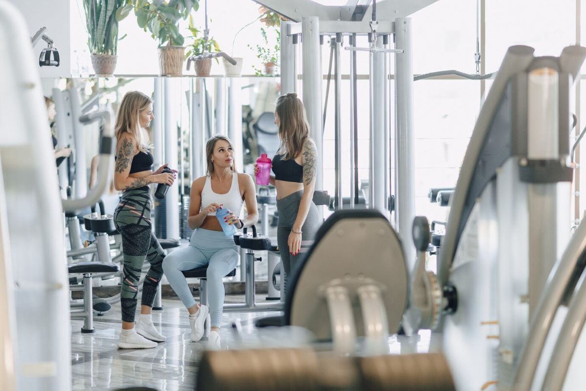 The Top Five Fitness Clubs for Women, In Toronto - Debu Magazine