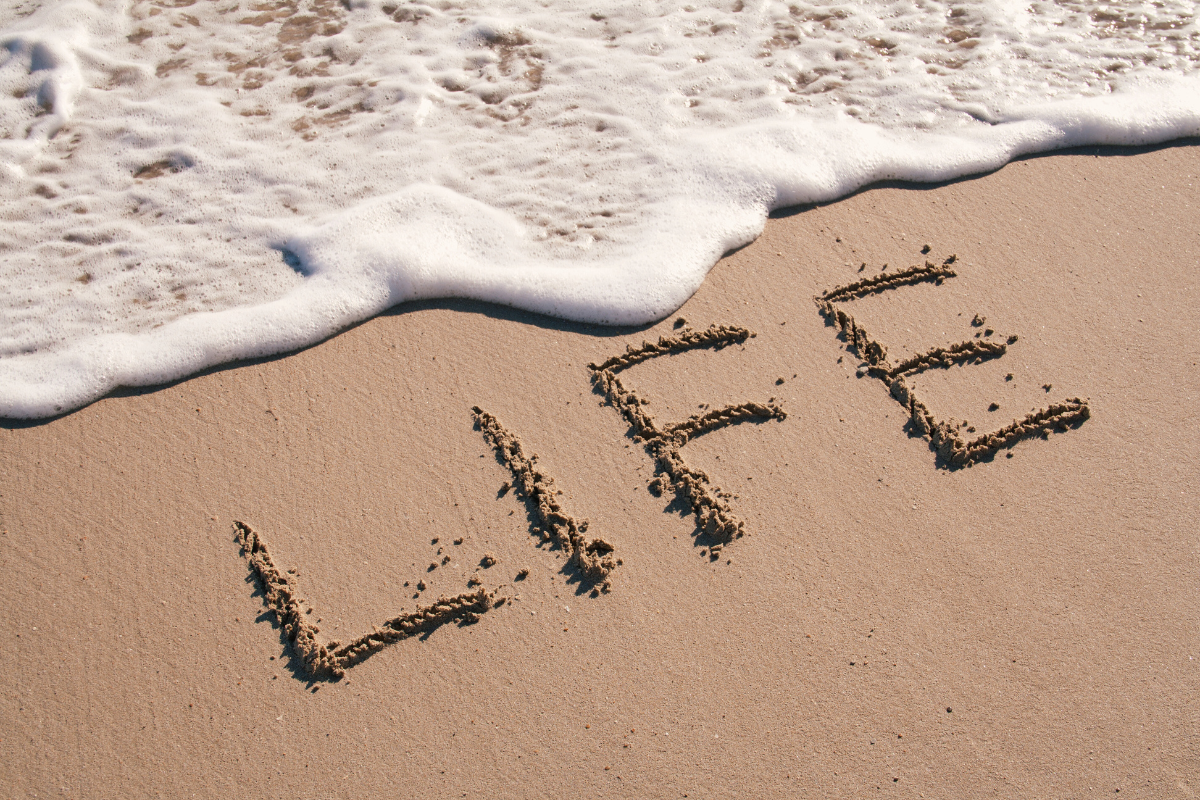 Living the Life You’ve Always Wanted – 8 Rules to Observe - Debu Magazine