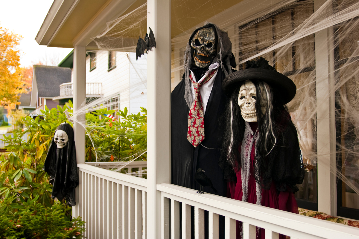 Top Halloween Towns You Need to Visit - Debu Magazine
