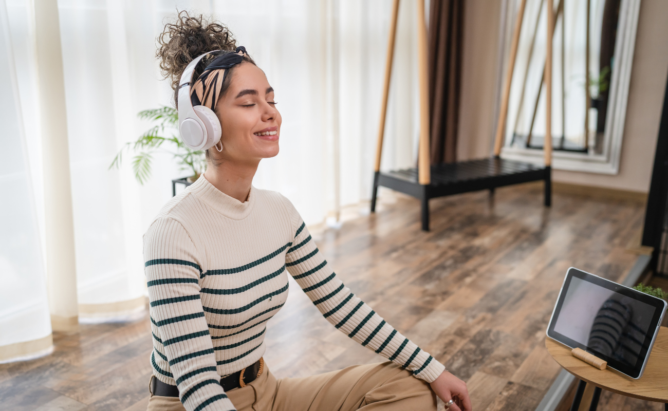 Easy Self-Care Ideas (For Really Busy People) - Debu Magazine