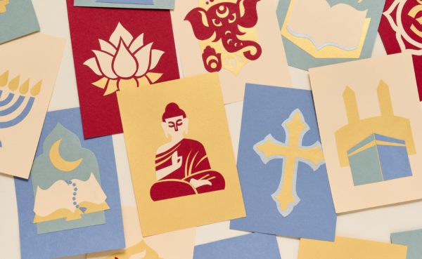 Symbolism in Art - Debu Magazine