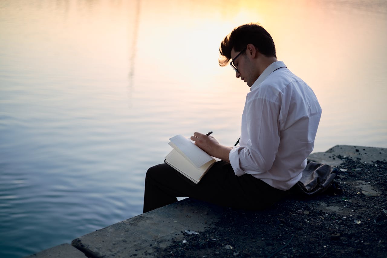 Toronto International Festival of Authors - Debu Magazine