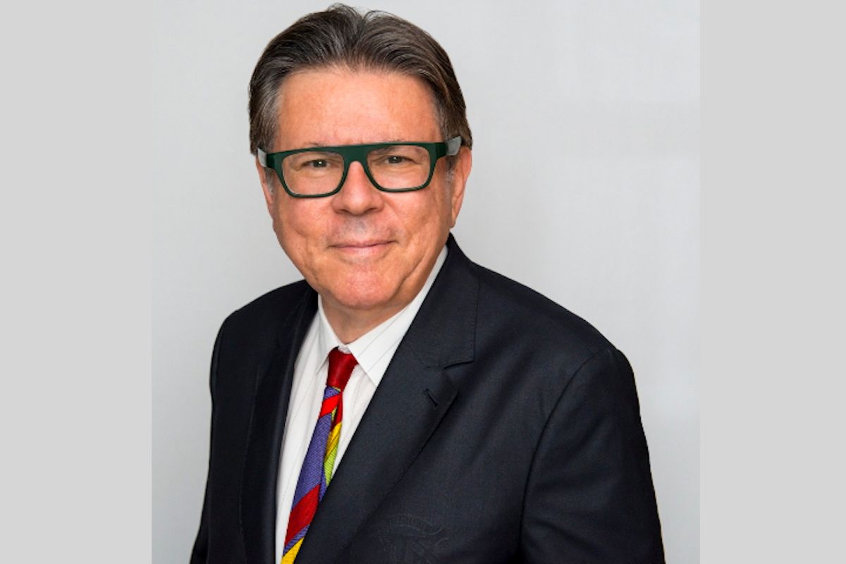 Michael Hirsh - A Leader in Canadian Animation Production in Cartoons ...