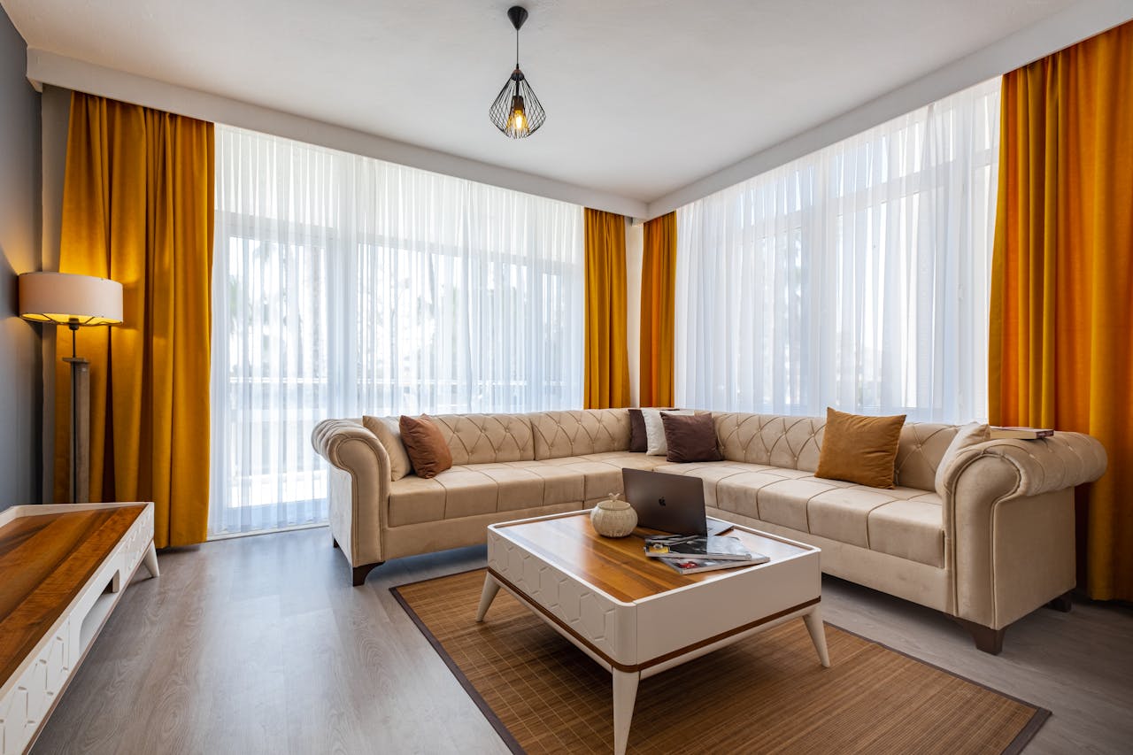 7 Living Room Layout Mistakes - Debu Magazine